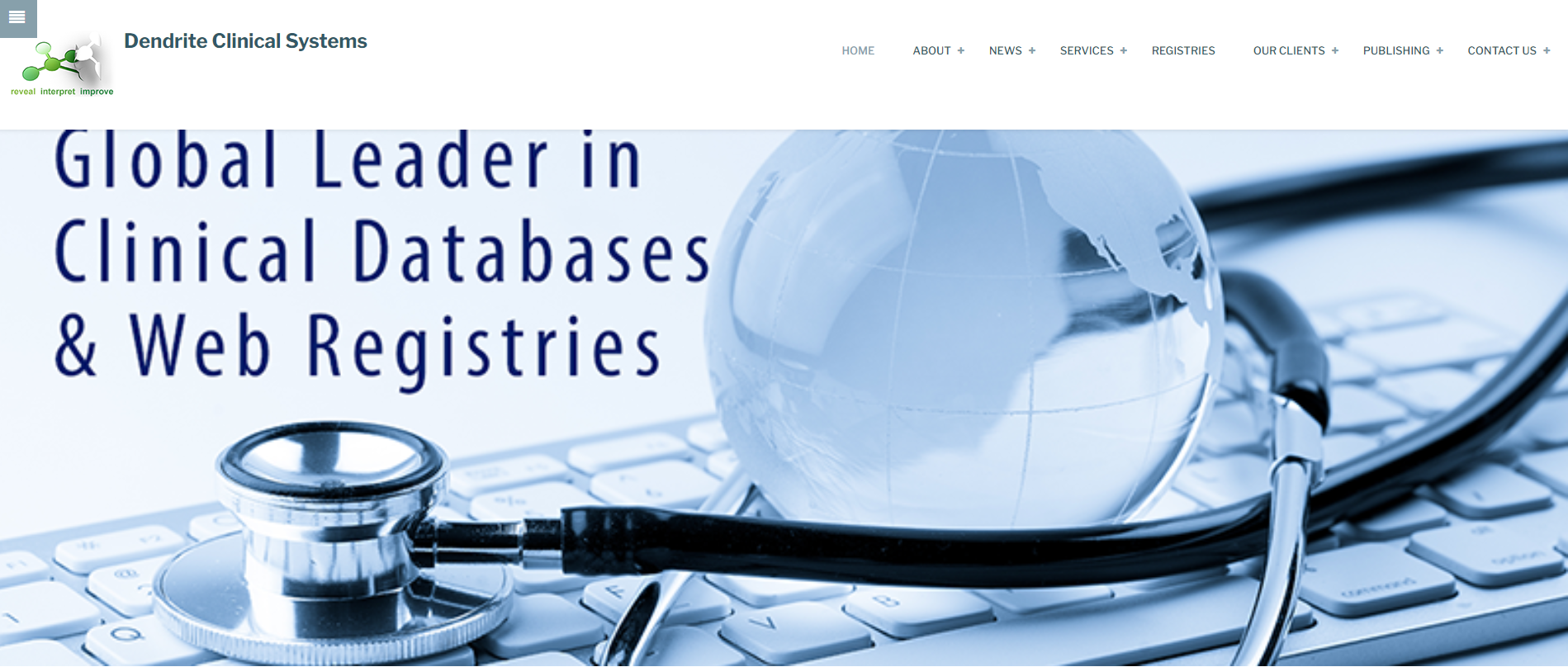 Clients - Grid Rocket