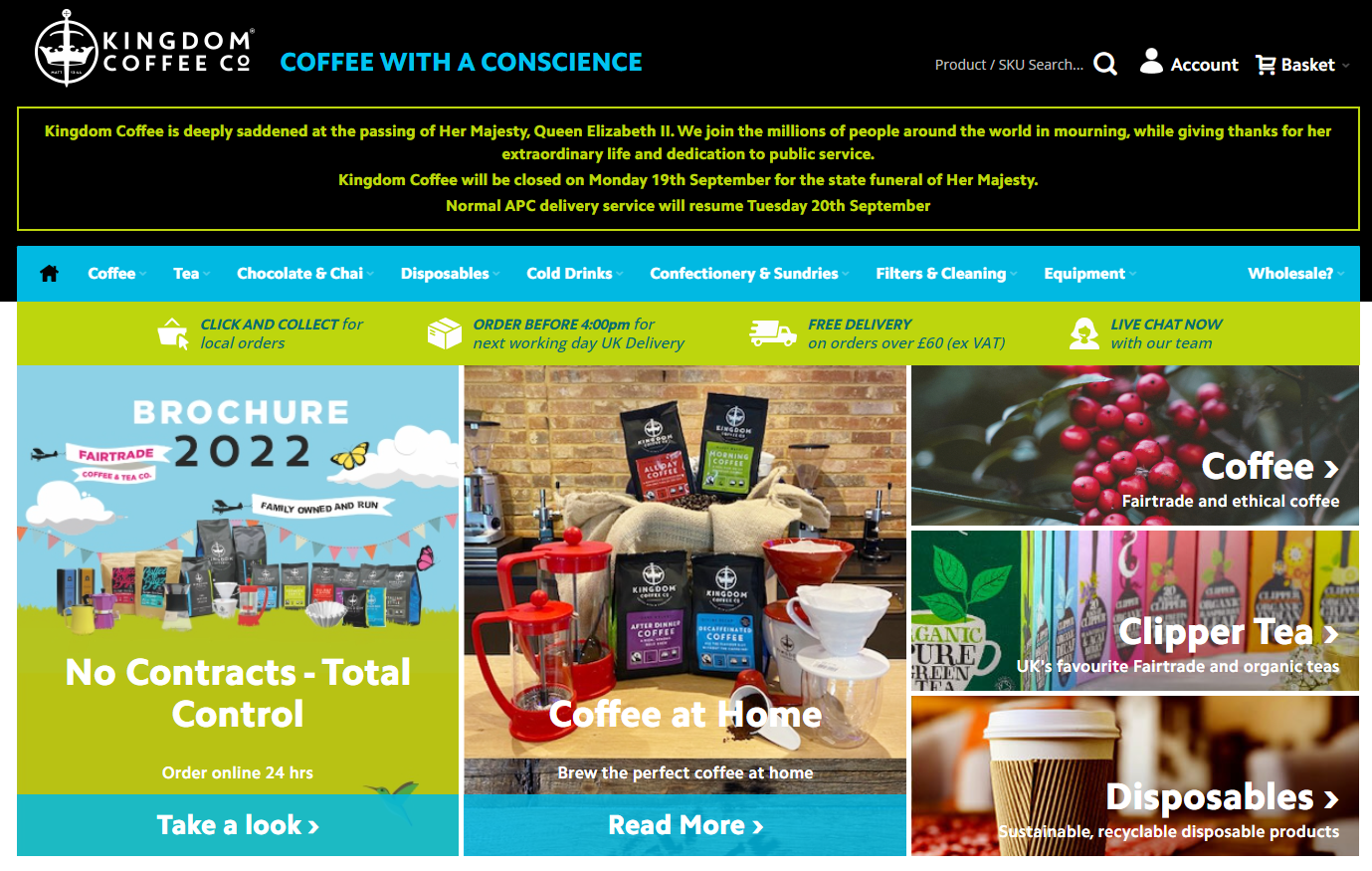 Clients - Grid Rocket