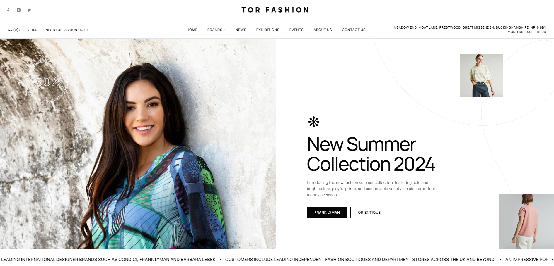 Clients - Grid Rocket